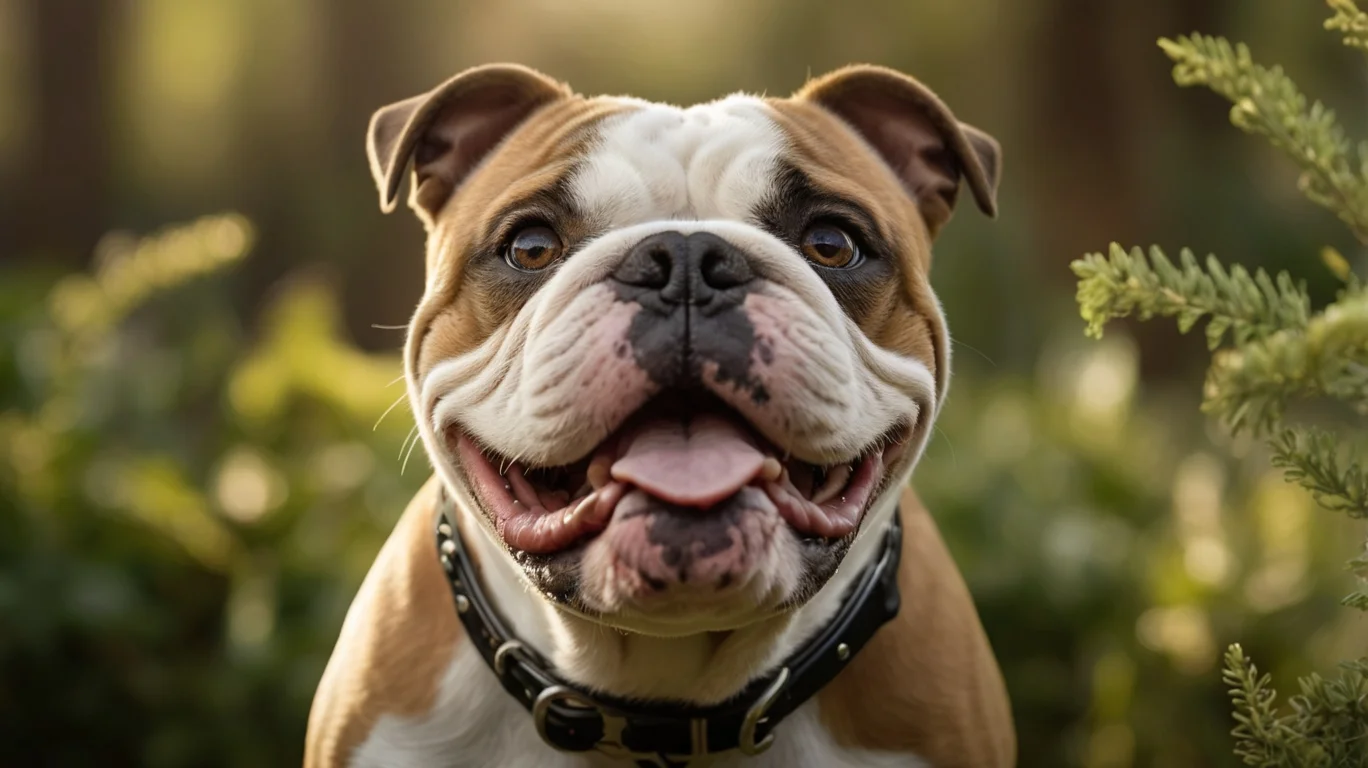 Valley Bulldog | Pet Premium - Pet Insurance Comparison