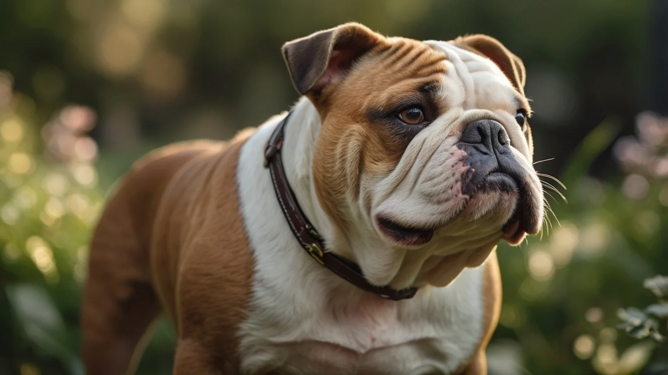 Victorian Bulldog | Pet Premium - Pet Insurance Comparison