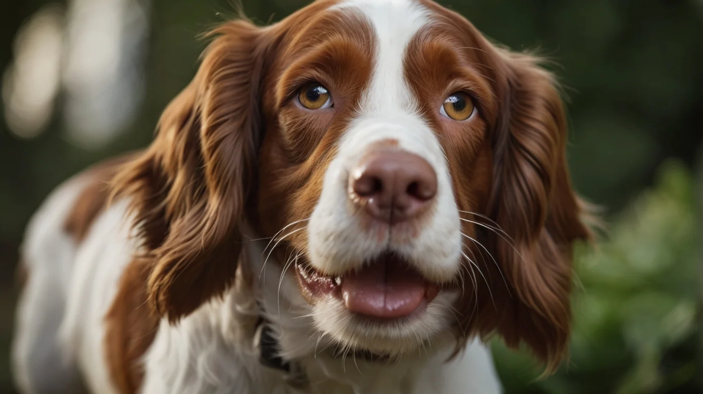 Welsh Springer Spaniel | Pet Premium - Pet Insurance Comparison