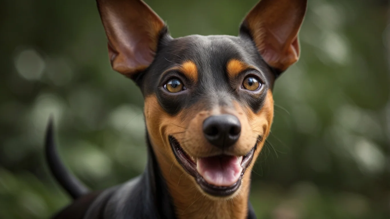 Wire Fox Pinscher | Pet Premium - Pet Insurance Comparison