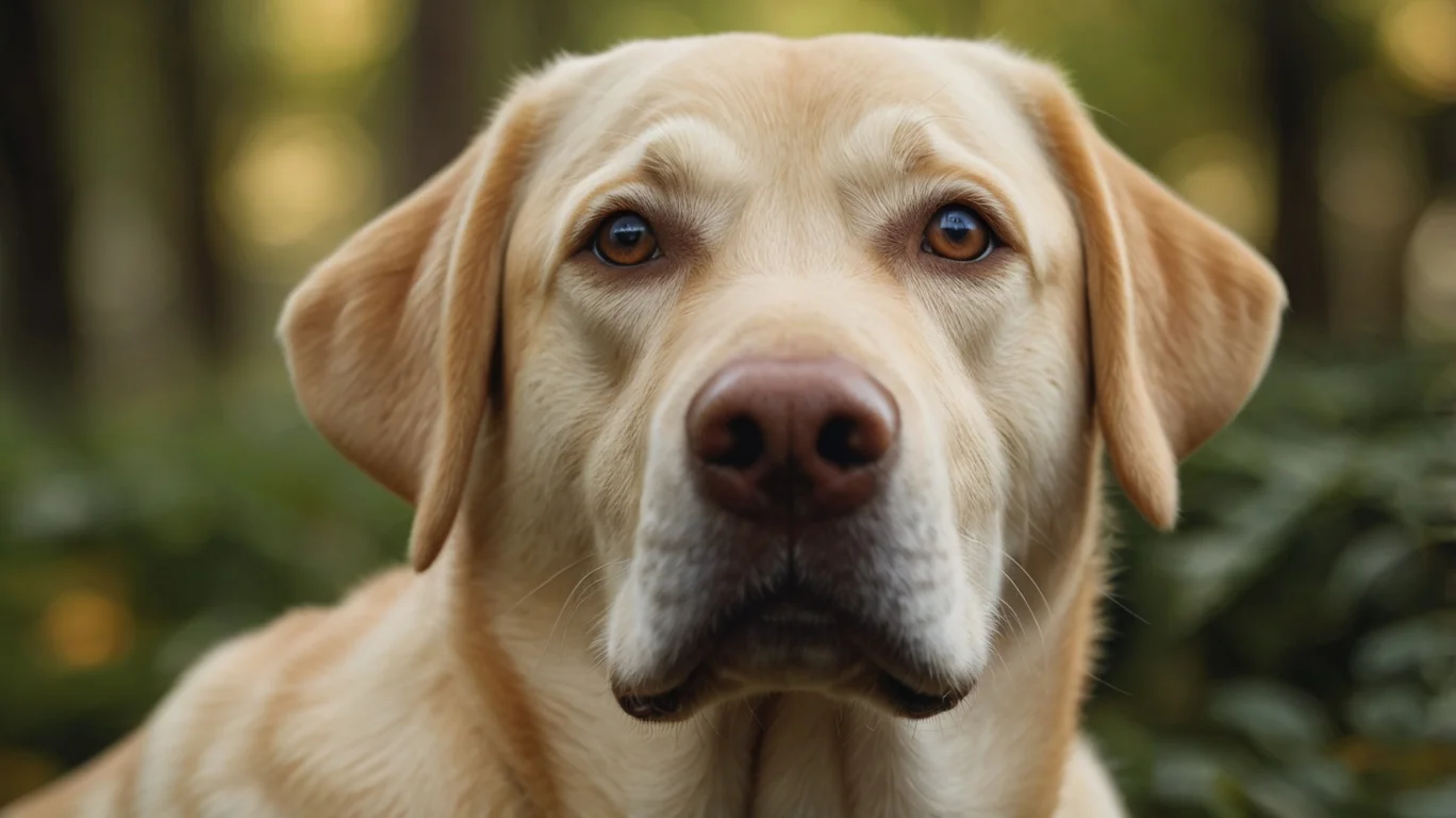 Yellow Labrador Retriever | Pet Premium - Pet Insurance Comparison