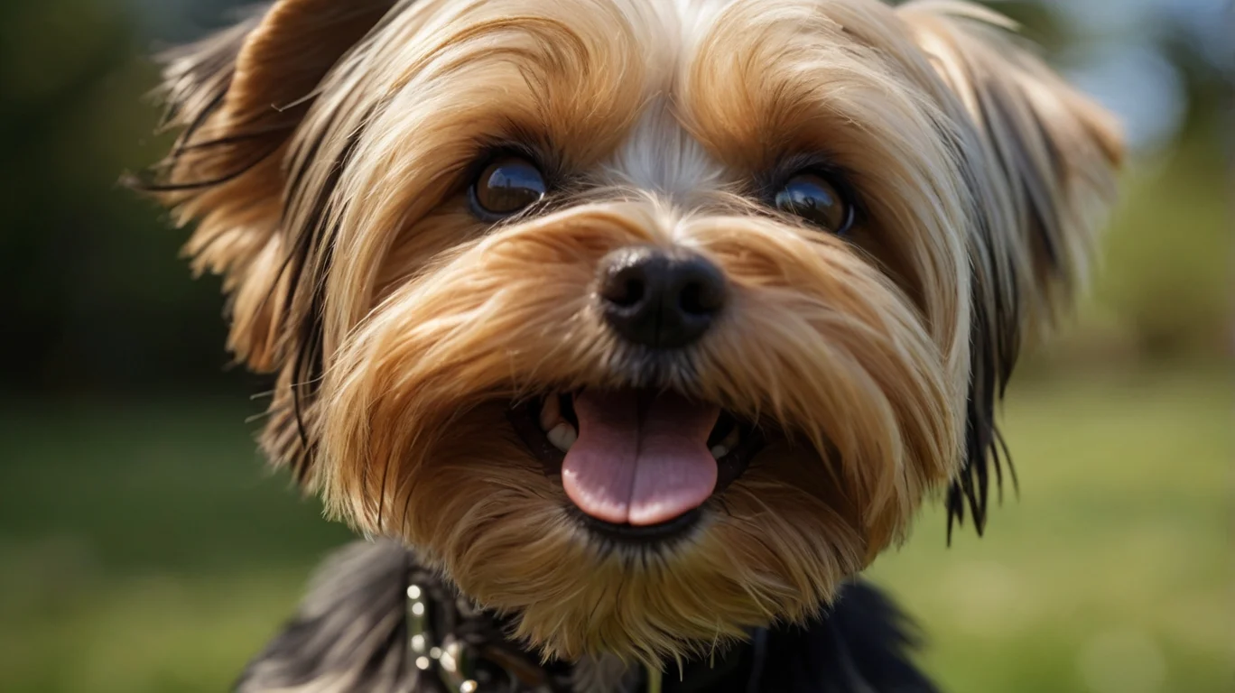 Yorkie Apso | Pet Premium - Pet Insurance Comparison